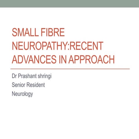 Neurodynamics- I | PDF