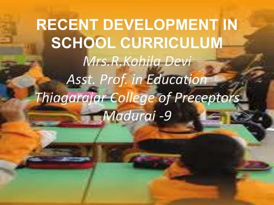 Secondary education development program (sedp) power point | PPTX ...