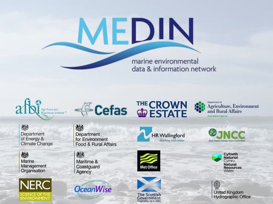 MEDIN introduction | PPT