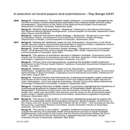 Selected recent publications 2020-2025.pdf