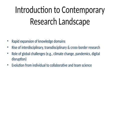 Recent_Trends_in_Research_PhD_Scholars_Notes (1).pptx