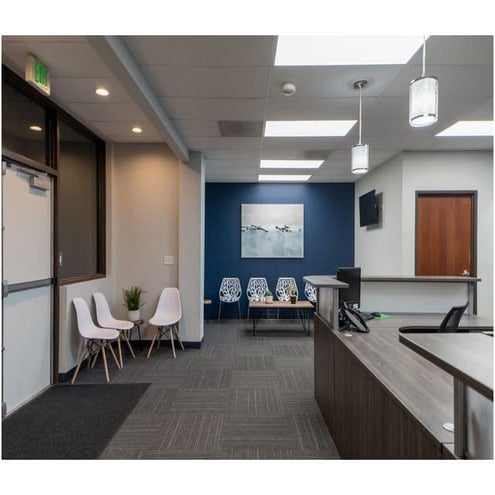 Westminster dentist Dr. Dylan McKnight | PDF