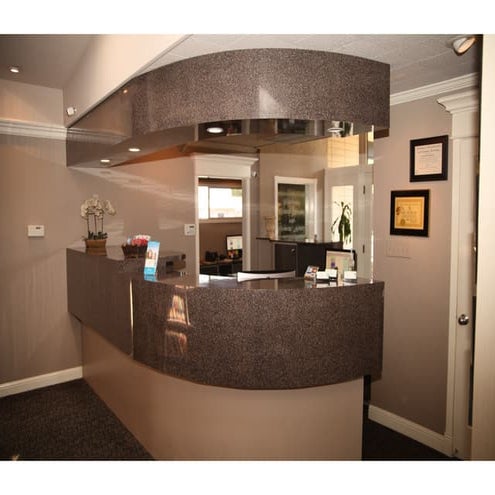 Reception area at Napa Valley Dental Group.pdf