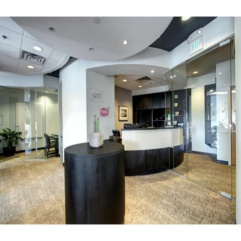 Reception center at Boulder Smile Design.pdf