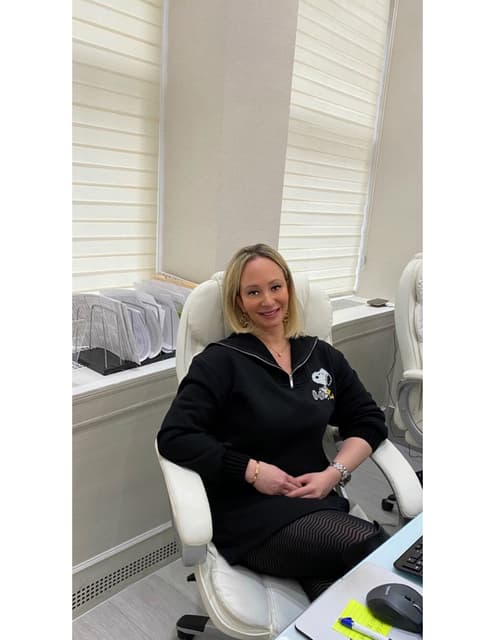 Warm and friendly reception staff.pdf