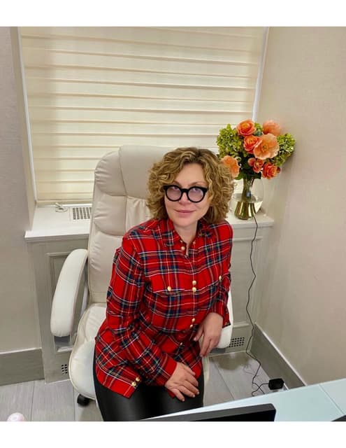 Warm and friendly reception staff.pdf