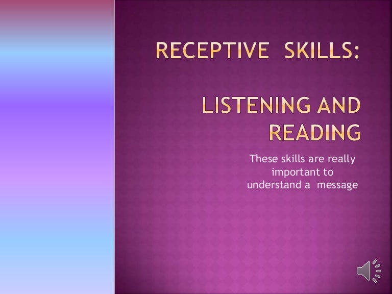 receptive-skills-coggle-diagram-gambaran