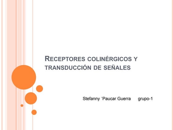 Acetilcolina | PPT