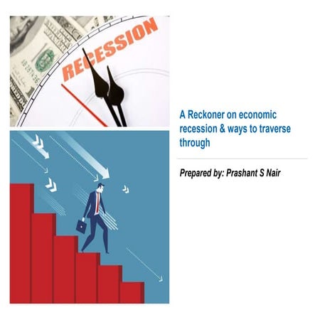 Recession | PPT