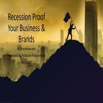 Brandnow.asia: Recession proof your business and brands published Nov ...