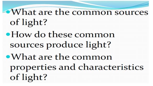 Science 8 - Colors of light presentation | PPTX