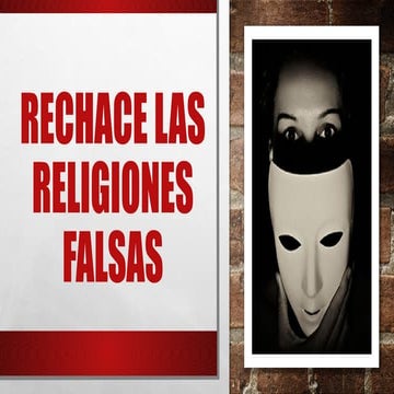 leccion rechace-las-religiones-falsas.pptx