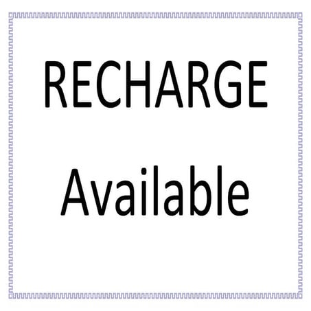 Recharge | PPT