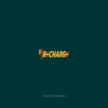 Recharge Trendd Setter - A Branding Creative Digital & Advertising ...