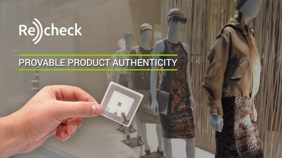 Teaser Deck ReCheck July 2019 | PDF