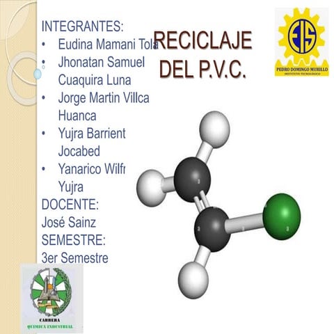 RECICLAJE DEL PVC OF.pptx