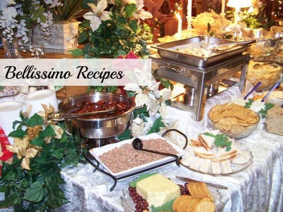 DR Dinner TDH Menu 1 | PPT