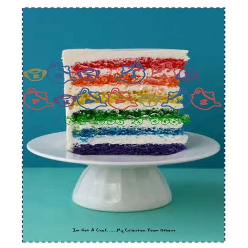 Recipe collection 49 | PDF