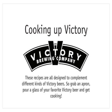 Cooking UP Victory | PDF