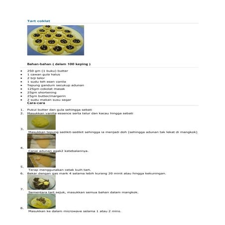 Recipe collection 38 | PDF