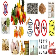 Recipe for Good Life | PPTX