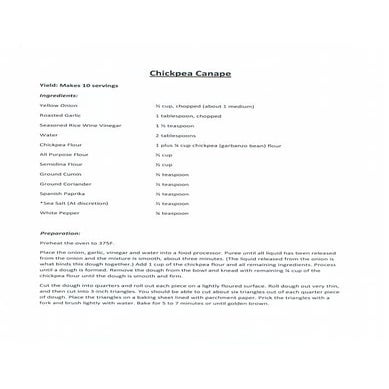 Fun Food Friday May | PDF