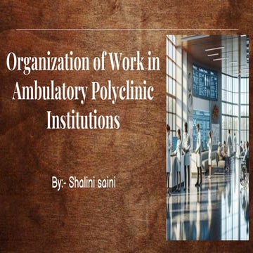 Recipe showcase ambulatory services .pptx