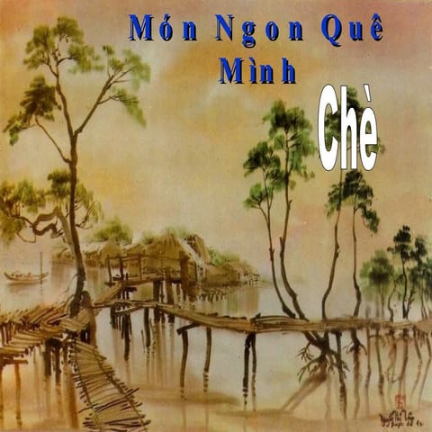 Recipesof che`vietnam | PPS