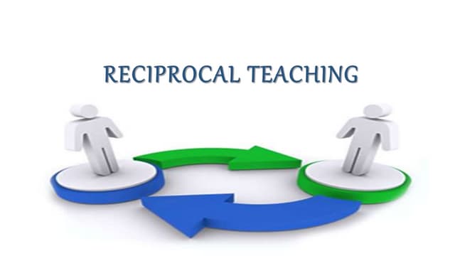Reciprocal teaching | PPTX