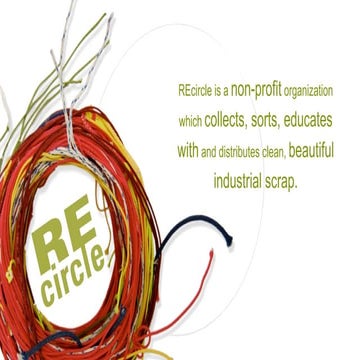 REcircle | PPT