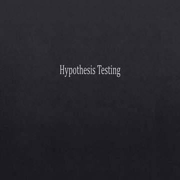 Recitation #7 Hypothesis Testing.pptx