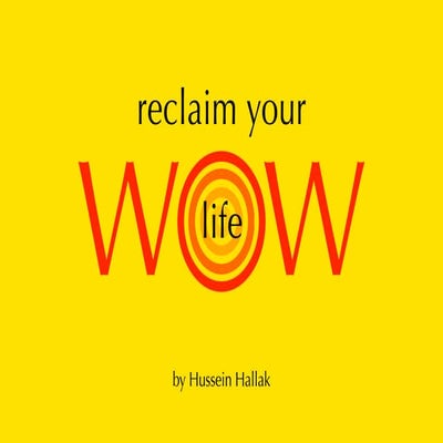 Reclaim your wow life | PDF