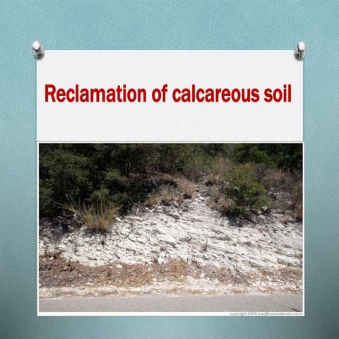 Fertilizer and its classification | PDF
