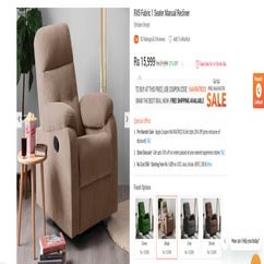 Recliner chairs.pdf
