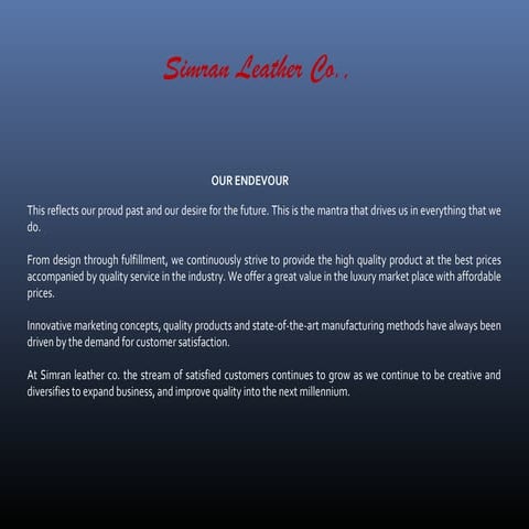 Recliner presentation simran design | PPT | Interior Decorating | Home & Garden