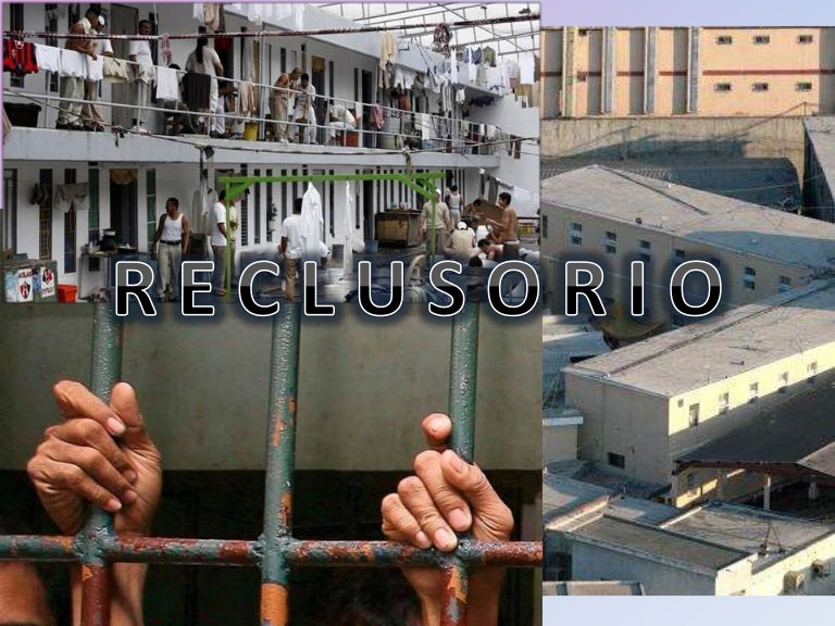 Reclusorios