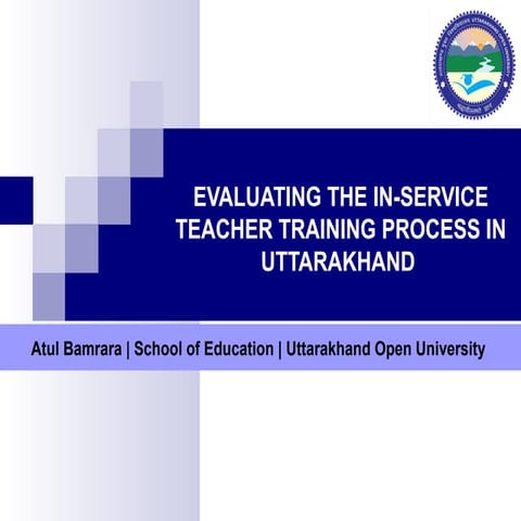 05 developing training materials | PDF