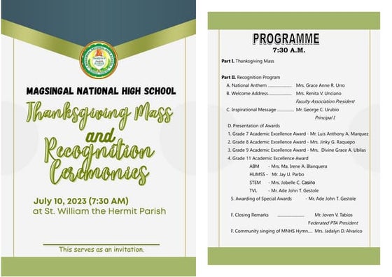 zone meet program.docx