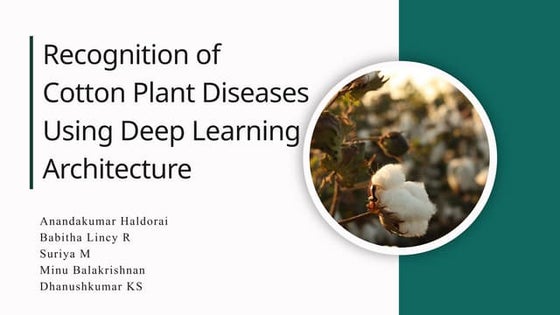 Assessing fusarium oxysporum disease severity in cotton using unmanned aerial system images and ...