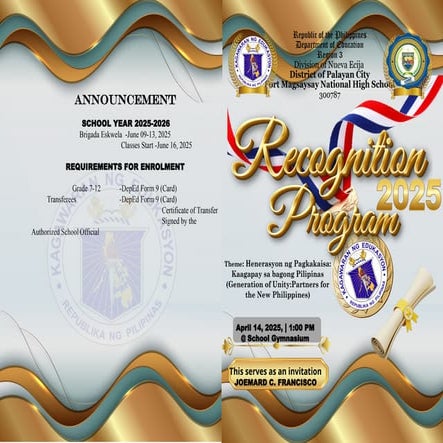 Recognition Programme Design 1. (1).pptx