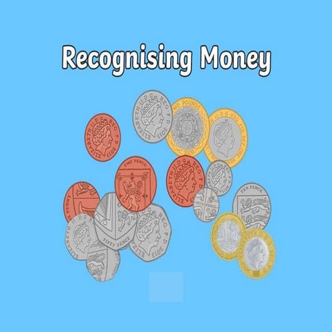Recognizing coins | PPT