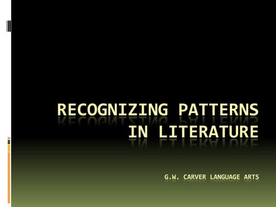 Reading_Lesson 6 Critical Reading as Looking for Ways of Thinking | PPT