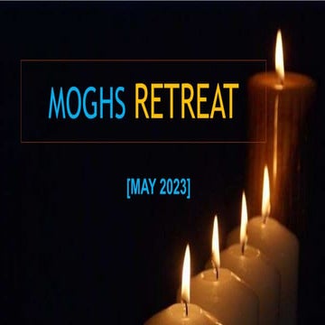 RECOLLECTION-(How To Restore a Broken Relationship).pptx