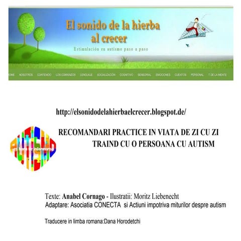 Recomandari practice | PPT