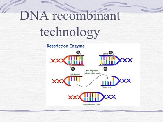 Genetic Engineering | PPT
