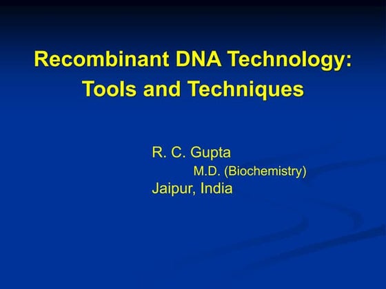 IGCSE Biology Edexcel (9-1)- Genetic modification | PPT