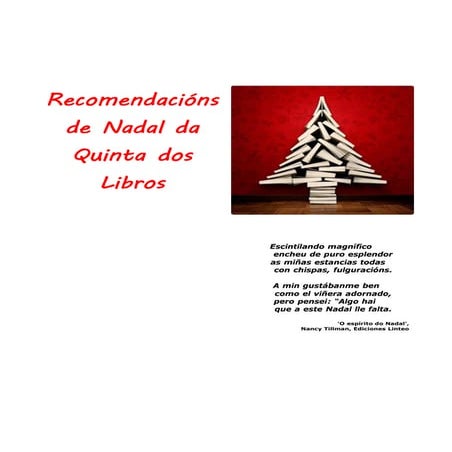 Recomendaci%c3%b3ns%20de%20 nadal | PDF