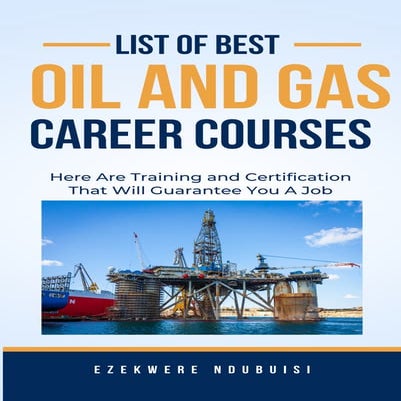 Recomended Oil And Gas Courses.pdf