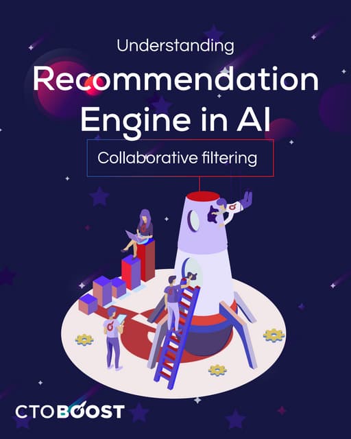 Product recommendation engines for ecommerce | PPT