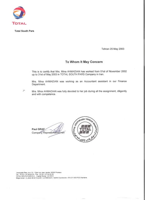 Reference letter Rathna Chitroju ABB | PDF